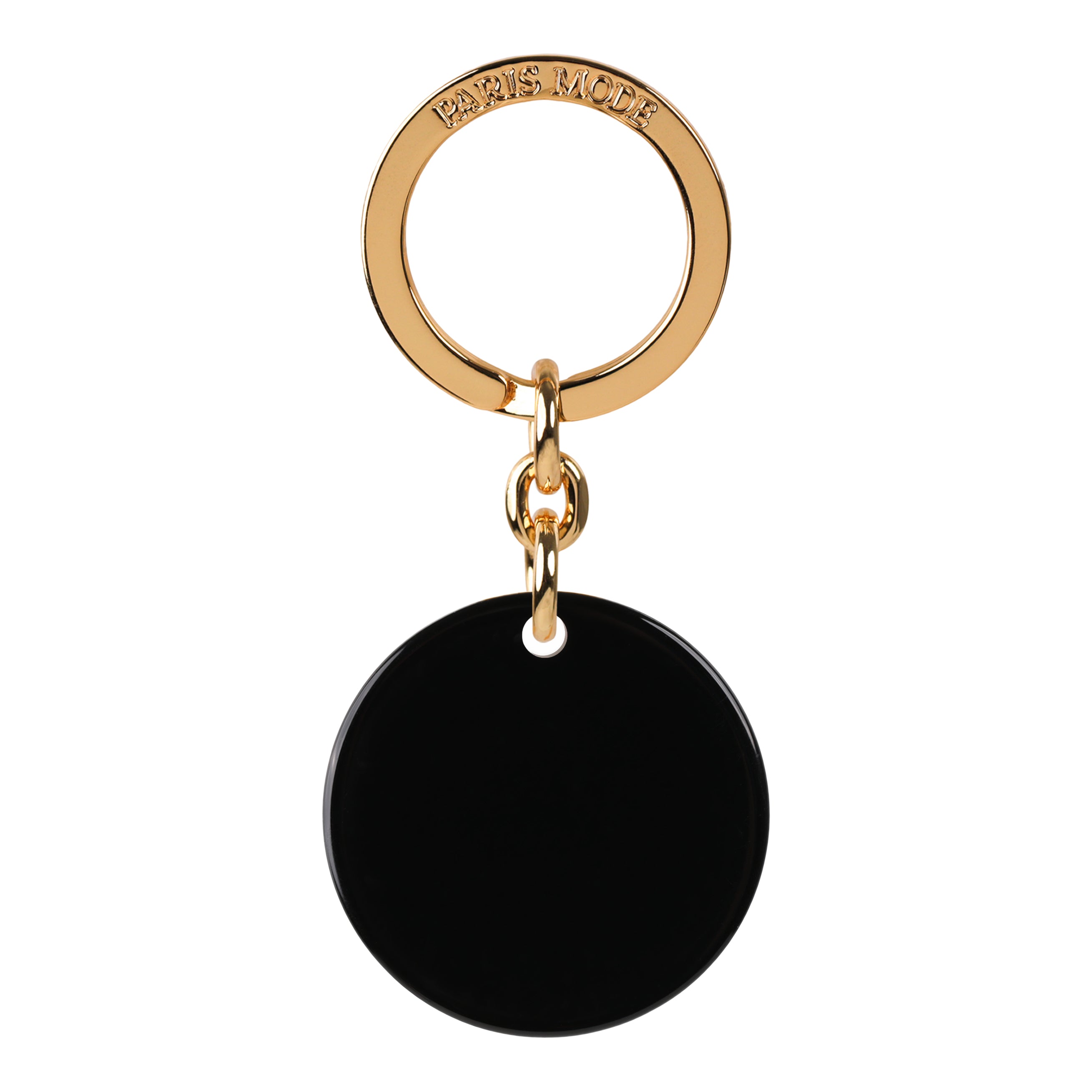Luxury Keyrings | Made in France | Paris Mode